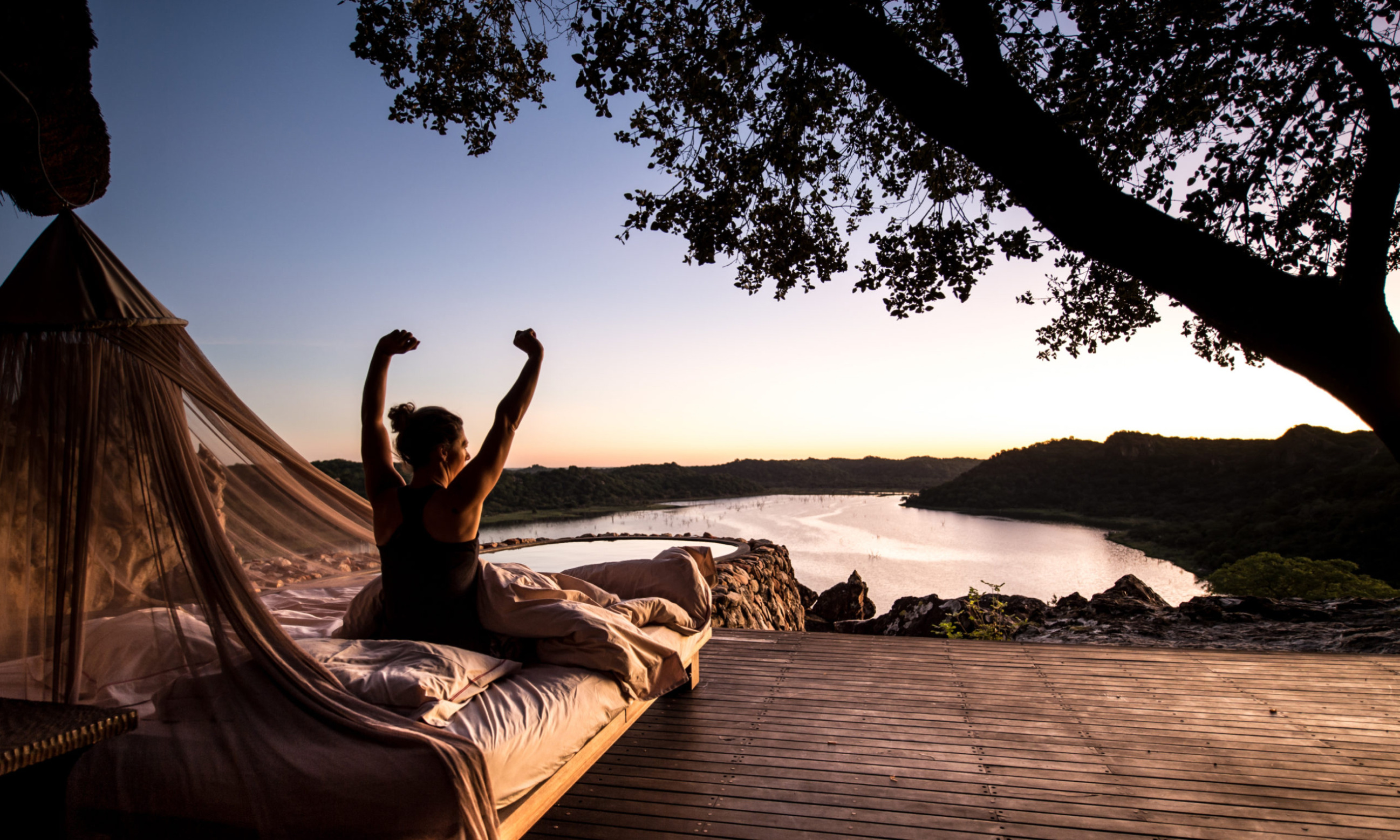Palmen Collection - Luxury and lifestyle experiences
